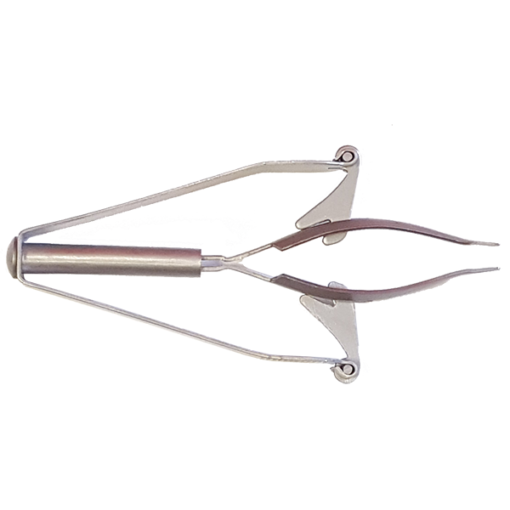B/B Automatic Tweezers | The Hair And Beauty Company