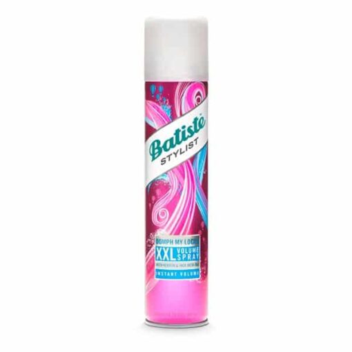 Batiste Stylist XXL Volume Spray | The Hair And Beauty Company