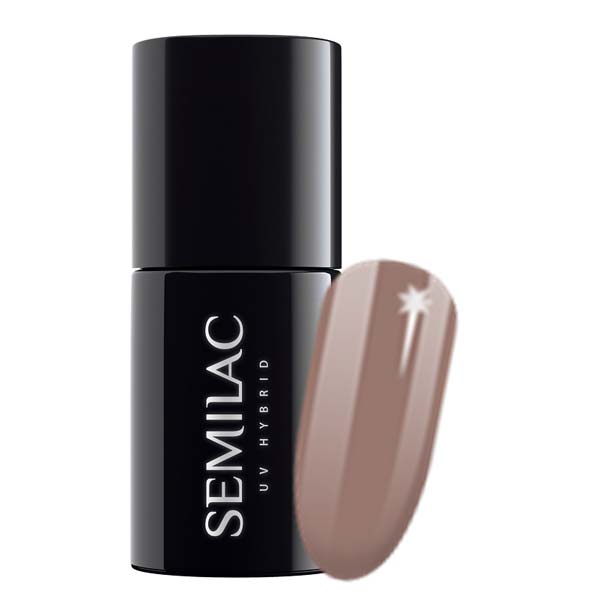 UV Hybrid Semilac Time To Fly 545 | The Hair And Beauty Company