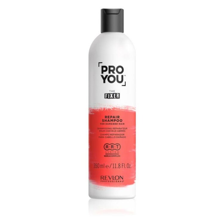 Pro You The Fixer Shampoo 350ml | The Hair And Beauty Company