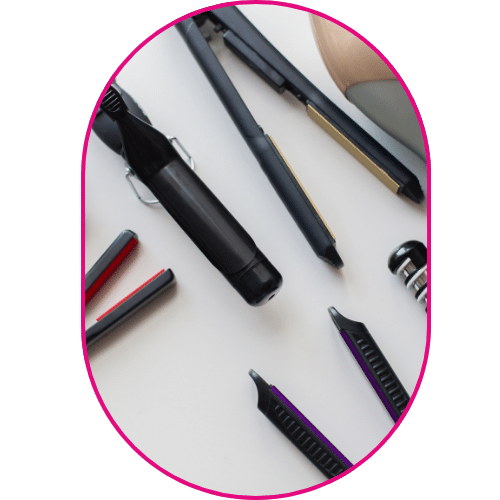 Hair Electrical Products | The Hair and Beauty Company