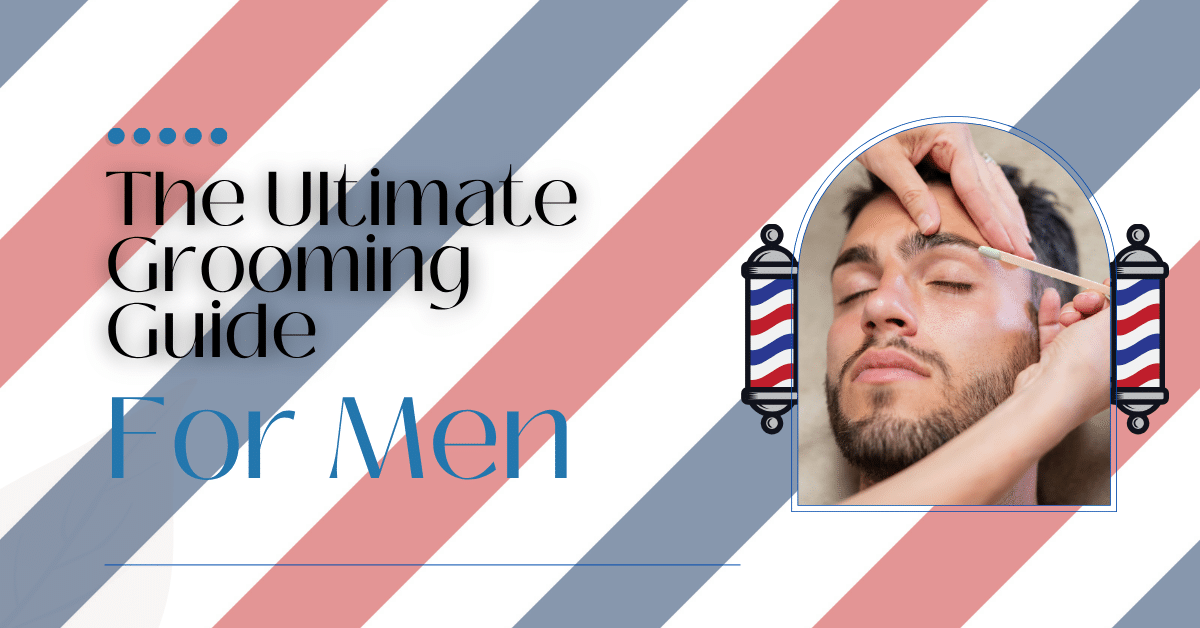 Level Up Your Look: Men's Grooming Essentials | The Hair And Beauty Company