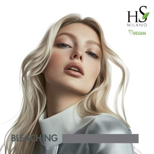 HS Milano Bleaching Powder | The Hair And Beauty Company